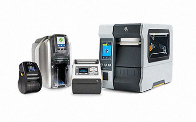 Printers – Next Move